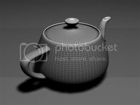 Rendering Mesh Edges Compositing And Post Processing Blender Artists Community