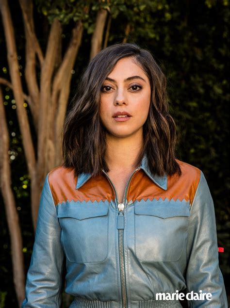 Picture Of Rosa Salazar