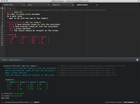 7 Atom Add Ons For Running Code And Previewing Changes SitePoint