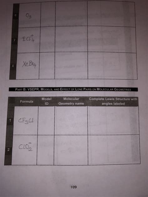 Solved Experiment 8 Laboratory Report Part A Lewis