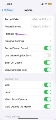 2 Ways To Convert RAW DNG Photos To On IPhone Guiding Tech