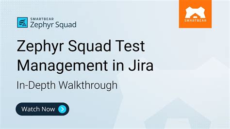 Zephyr Squad Test Management In Jira In Depth Walkthrough Youtube