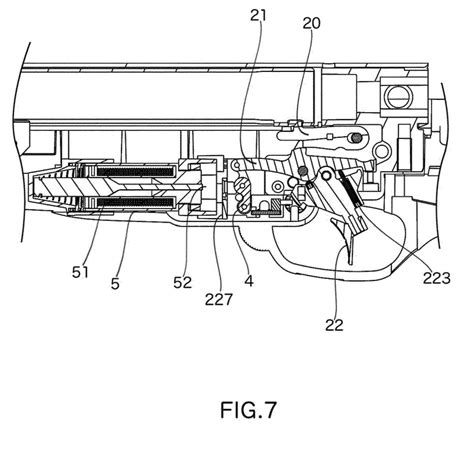 Exploring The Anatomy Of An Air Rifle Trigger Mechanism