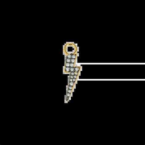 Emilia By Bon Dep Liza Charm Ink White Follestad