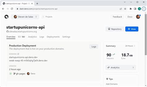 Javascript Typescript Bunjs Denodeploy Javascript Backend Development Esteban Steven