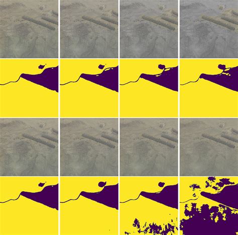 Figure From Impacts Of Color And Texture Distortions On Earth Observation Data In Deep