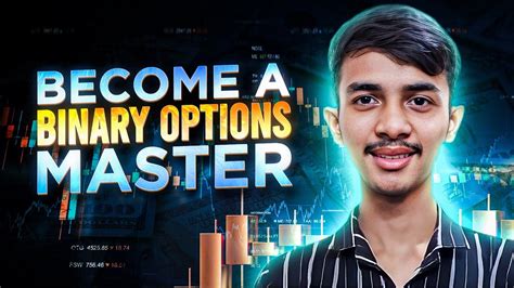 How To Not Lose Money Become A Binary Options Master Binary Options Trading Youtube