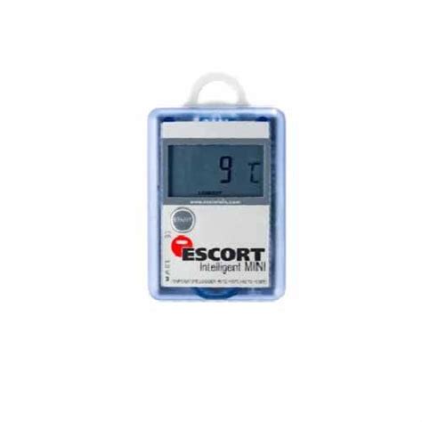 Escort Mini Data Logger Data Logger In Thane West Thane Spark Instrumentation ID 11465350088