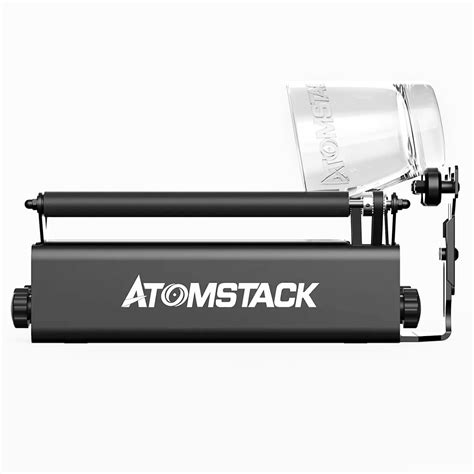 ATOMSTACK R Pro Rotary Rolle Europe