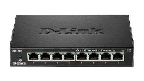 Network Switch At 8500 00 Inr In Noida Uttar Pradesh Dron Edge India Private Limited