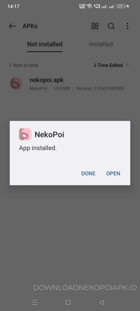 Nekopoi Apk Free Download V3 0 1 [juni 2025] Updated