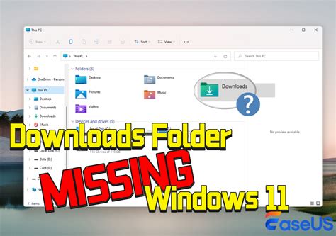 How To Recover Shift Deleted Files Windows 11 Easeus