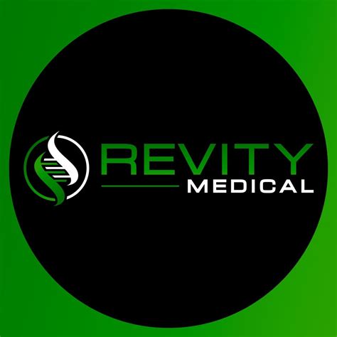 Revity Medical Salt Lake City