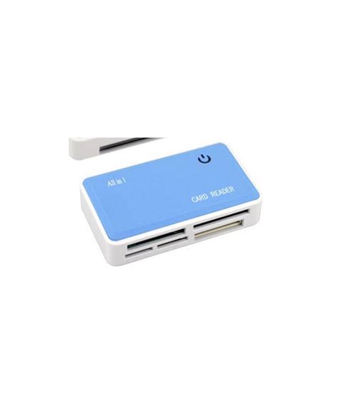 Buy Astrotek All In One Usb 20 Card Reader Hub At Vcr 448