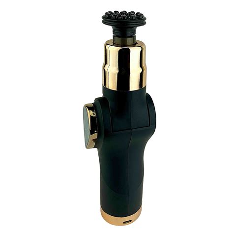 Full Body Power Massage Gun