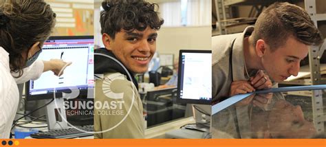 computer aided drawing and modeling suncoast technical college