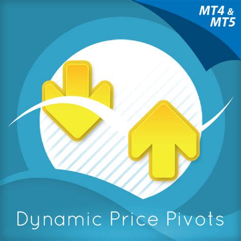 dynamic price pivots indicator for mt4 mt5 quantum trading shop