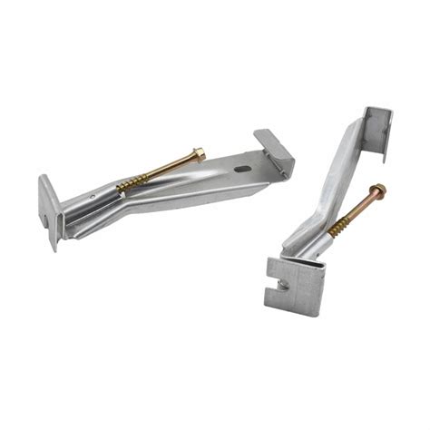 Heavy Duty Hidden Rain Gutter Bracket Hook Hangers China Rain Gutter