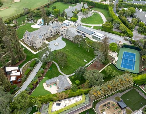 Playboy Mansion Wedding