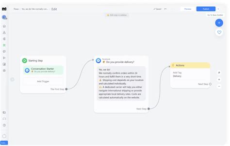 No Code Chatbot Builder Best Platforms For Chatfuel Blog
