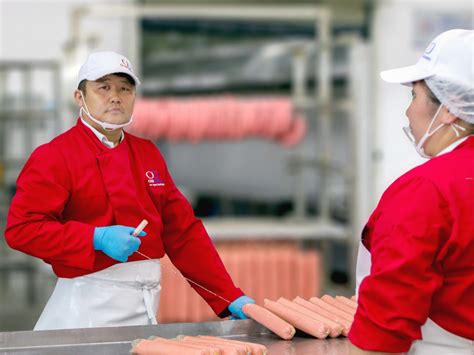 “Очирдагинас” ХХК Узбекистан Улсад бүтээгдэхүүнээ нийлүүлнэ Isee Mn