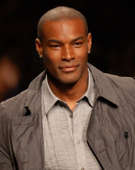 Tyson Beckford Age Birthday Bio Facts And More Famous Birthdays On