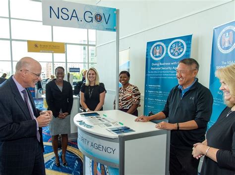 Nsa Intelligence Community Leaders Lift Veil On Strategic Priorities During 2022 Intelligence