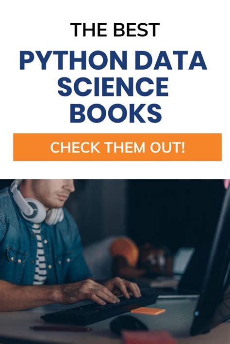 The Best Python Programming Books For Everyone