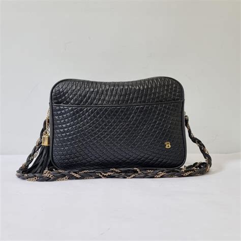 정품발리 미니 체인 크로스백 헬로마켓