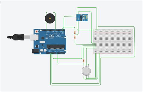 Smoke Detection In Home Automation With Arduino Using Iot By Sandeep Medium