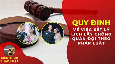 Quy Nh V Vi C X T L L Ch L Y Ch Ng Qu N I Theo Ph P Lu T