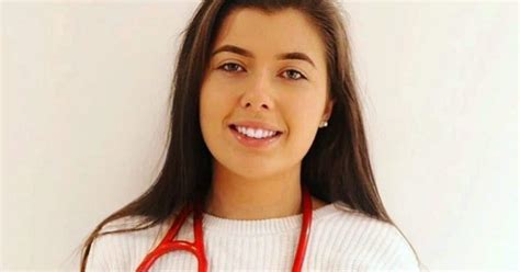 Cette Tudiante En M Decine Sanctionn E En Raison De Sa Tenue Vestimentaire Jug E Inappropri E