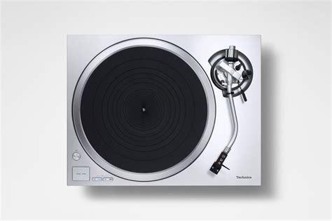 Technics SL 1500C Turntable