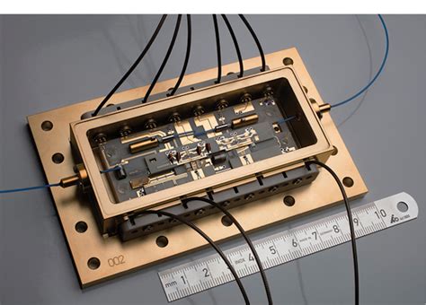 Quantum Technology Quantum Sensing Is Gaining S Pace Laser Focus World