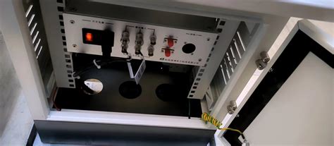 便携式诊断型局部放电监测与评价系统 电力设备振动声学指纹监测系统 国洲电力