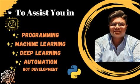 Develop Your Python Projects Like Bots Automation Codes By