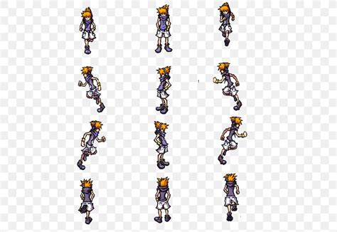 RPG Maker VX RPG Maker MV RPG Maker XP Sprite Natsu Dragneel PNG X Px Rpg Maker Vx Art