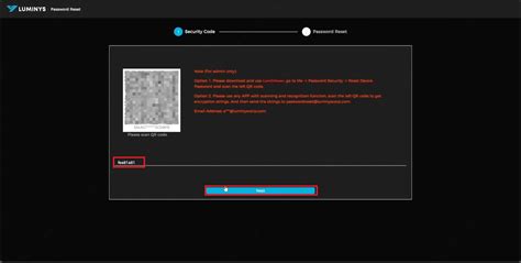 Ipc Ip Camera Password Reset Luminys Wiki