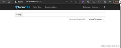 构建docker容器监控系统（cadvisor Influxdb Grafana） 编程之家