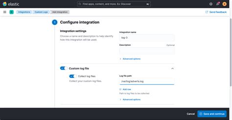 Making The Most Of Your Unstructured Log Data Through Enterprise Log
