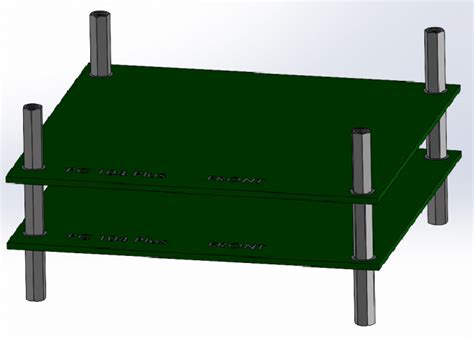 PCB Stack Assembly Procedure Step 2 Download Scientific Diagram