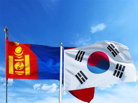 Монгол Солонгос иргэд харилцан визгүй зорчдог болох боломж бүрдлээ