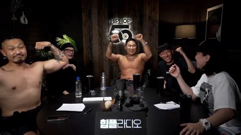 힙플 라디오 넉살 And 던밀스 [황치와넉치] Ep 02 스윙스 And 블랙넛 And 그냥노창 Youtube