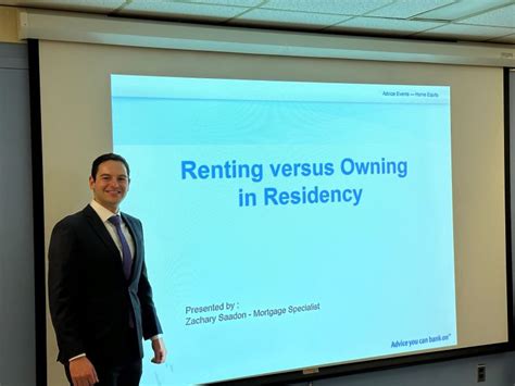 Zach Saadon On Linkedin Grateful For The Opportunity To Present To The University Of Toronto