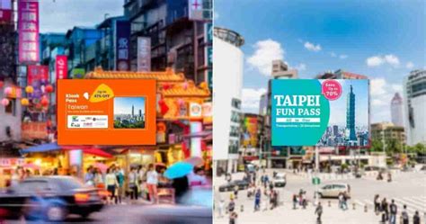 Easycard In Taiwan Complete Guide For Tourists