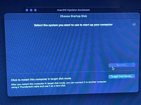 Stuck Updating My Macbook Air Has Been Stuck Like This Since August Nothing I Do Seems To Help