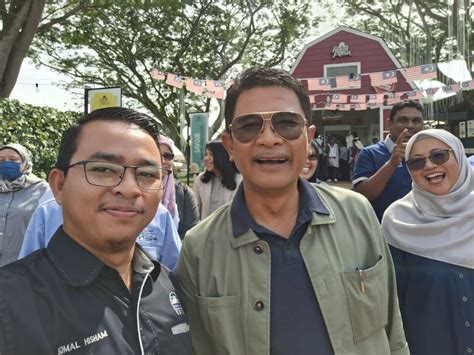 Industrialvisit Industrialnetworking Plimji Muhammad Iqmal Hisham Kamaruddin Phd Cpsa