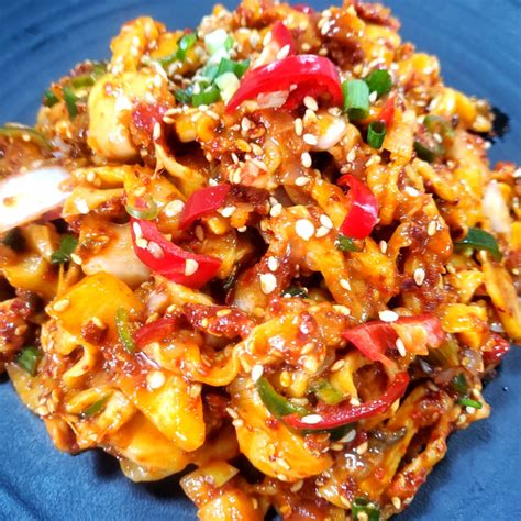 국산 멍게무침 제철 통영 양념 멍게젓갈 수라상궁