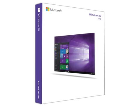 Microsoft Windows 10 Professional 32 64 Bit Multilanguage Ηλεκτρονική