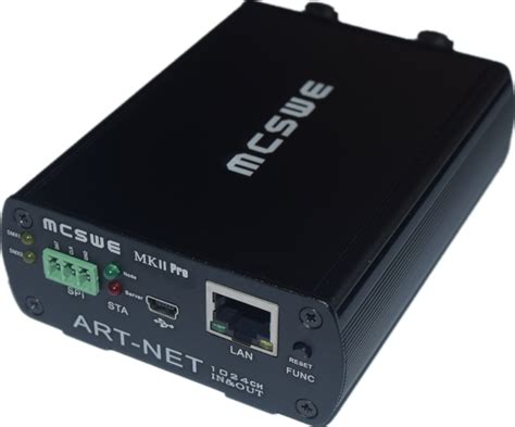 1024ch Artnet Dmx Converter Dmx Amplifier 8 Port Artnet Lighting Controller Output Lazada Ph